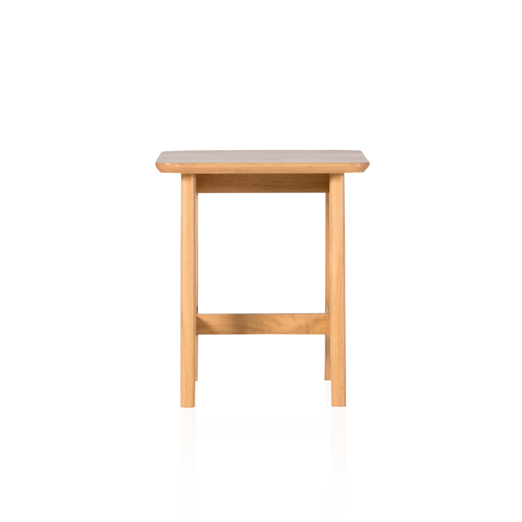 WOODIFY Living - Oreo Dressing stool