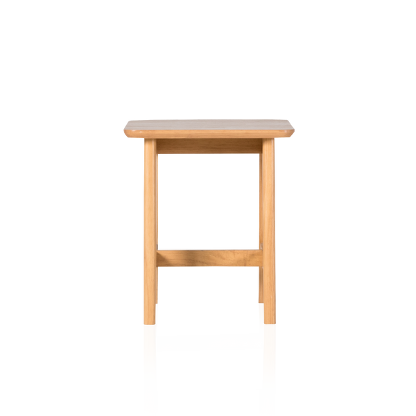 WOODIFY Living - Oreo Dressing stool