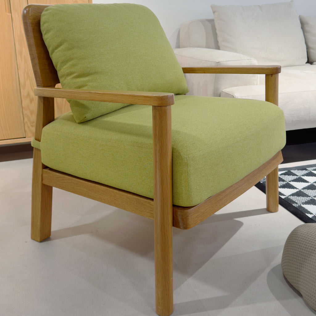 WOODIFY Living - Feb Sofa