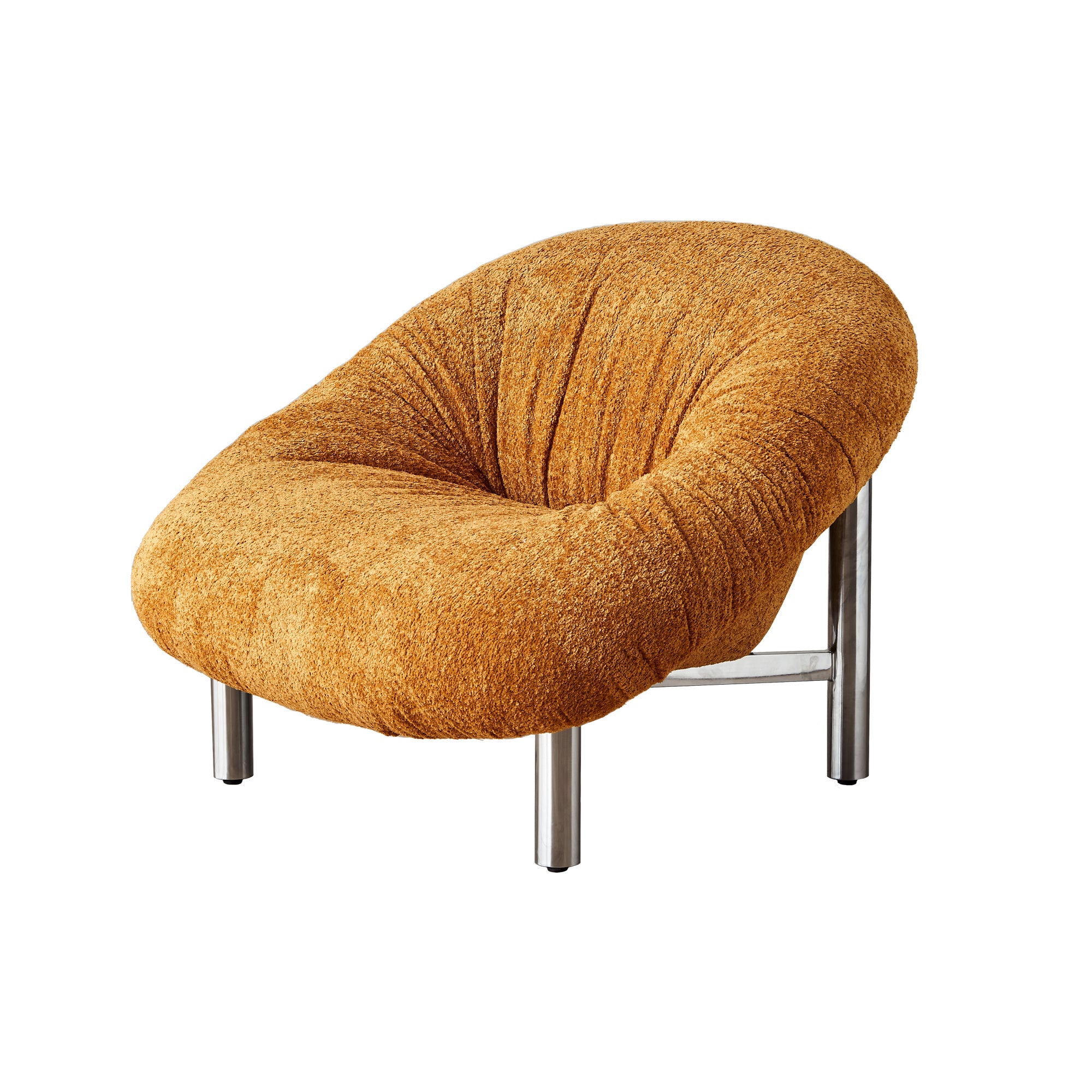 WOODIFY Living - Nestle Lounge Chair