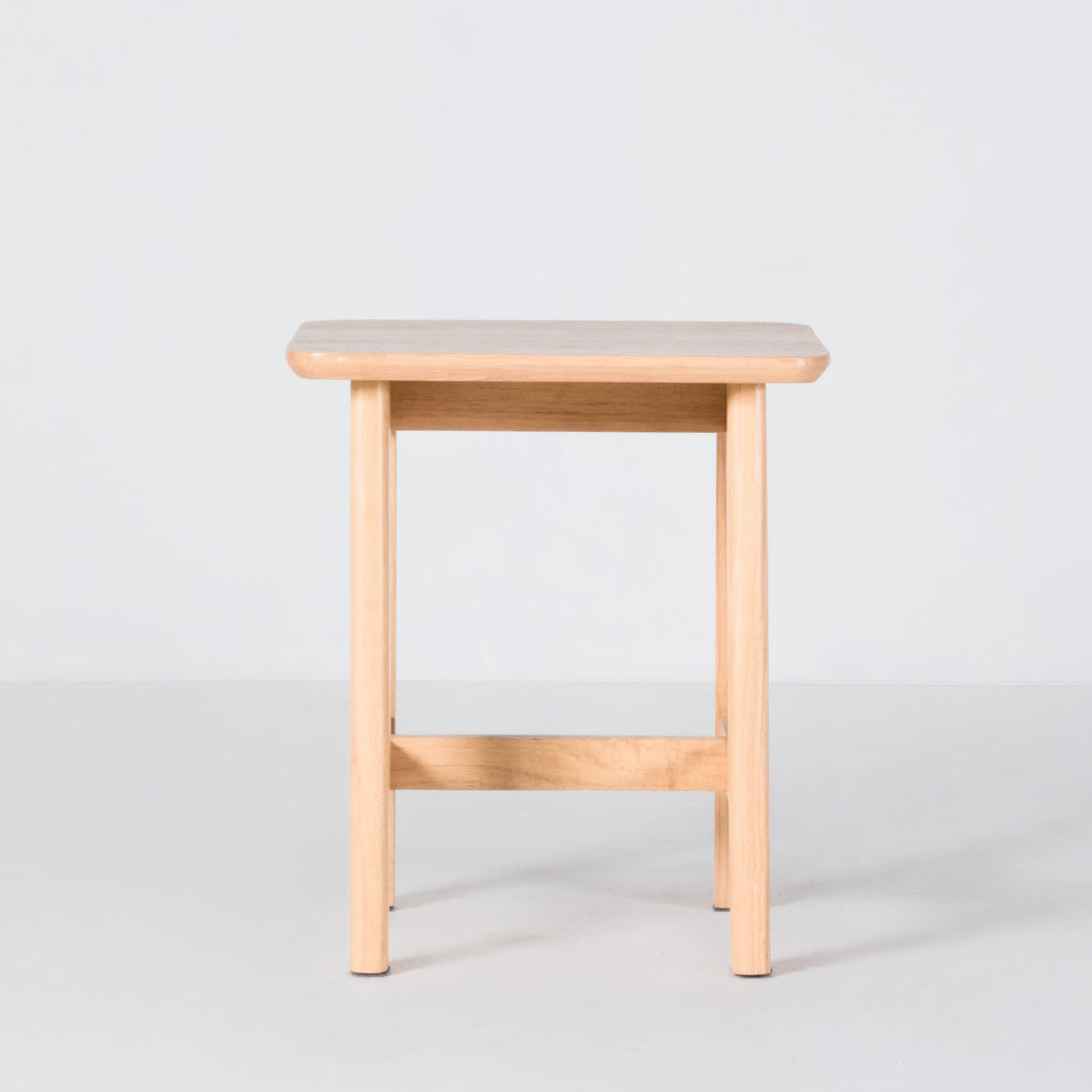 WOODIFY Living - Oreo Dressing stool