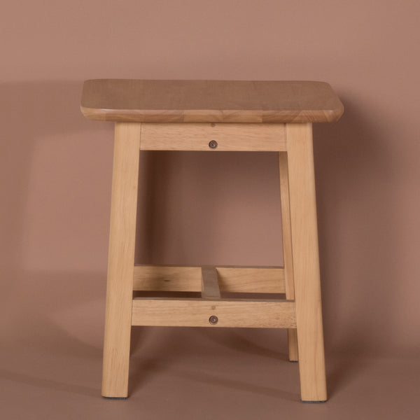 WOODIFY Living - Oreo Dressing stool