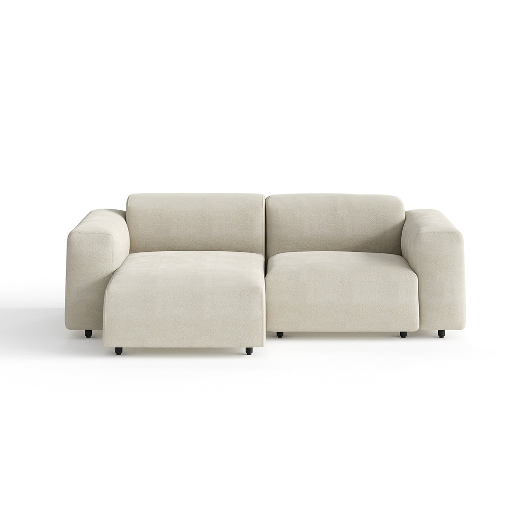 WOODIFY Living - Cheese Sofa L-shape