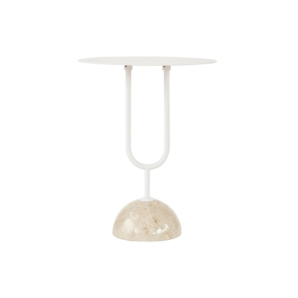 WOODIFY Living - My Stamp Side Table