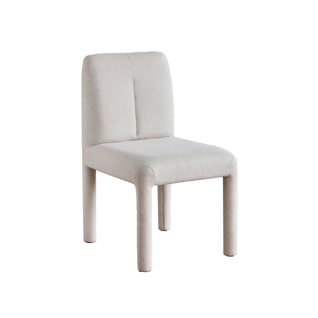 Plum Chair 餐椅 休閒椅 | WOODIFY Living