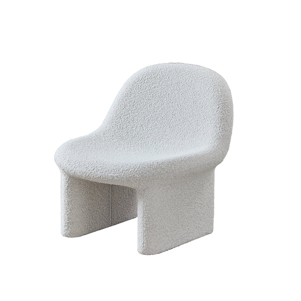 WOODIFY Living - Plump Lounge Chair