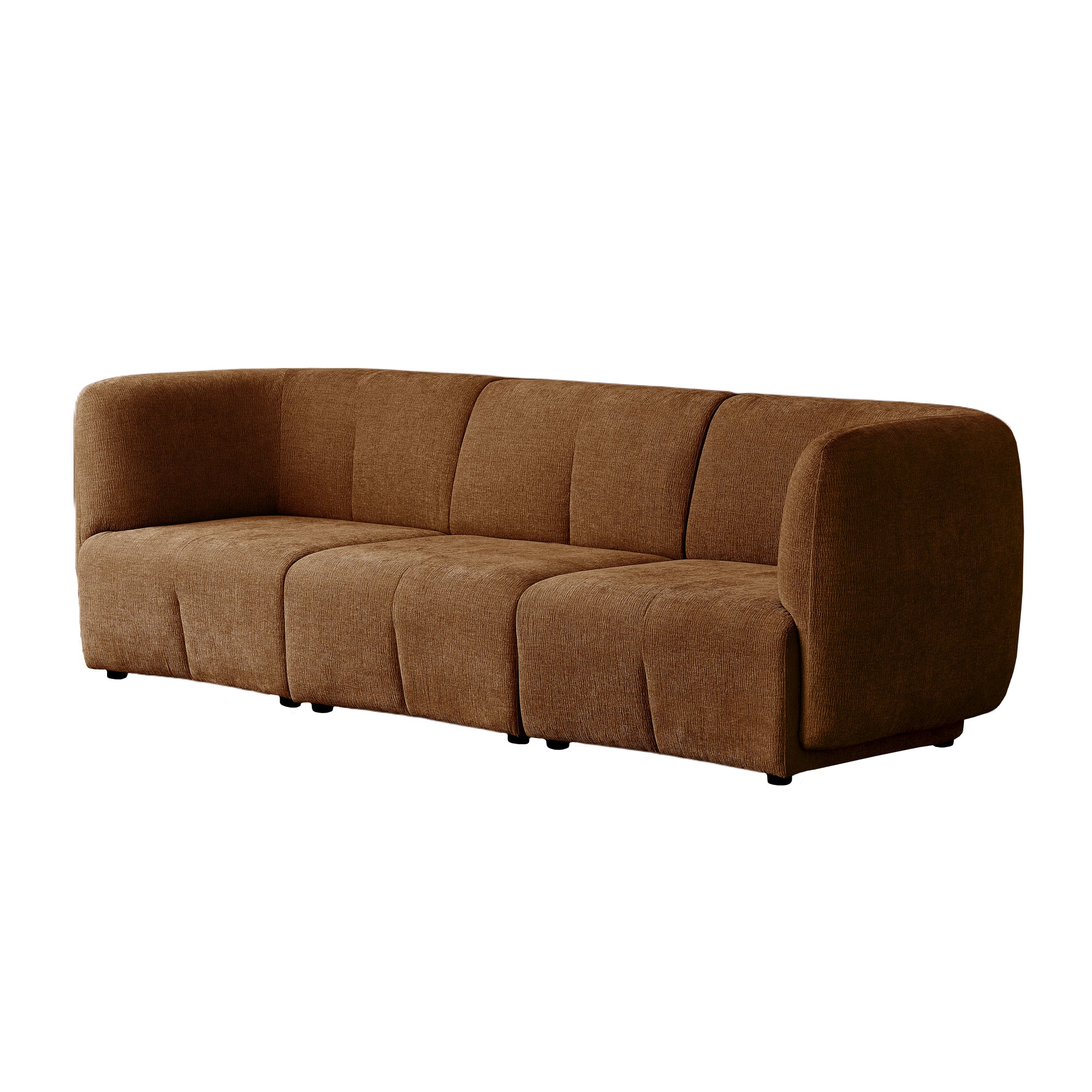 Plum Modular Sofa | 2-seater | 3-seater | L-shape Sofa 組合式梳化 雙人梳化 三人梳化 ...