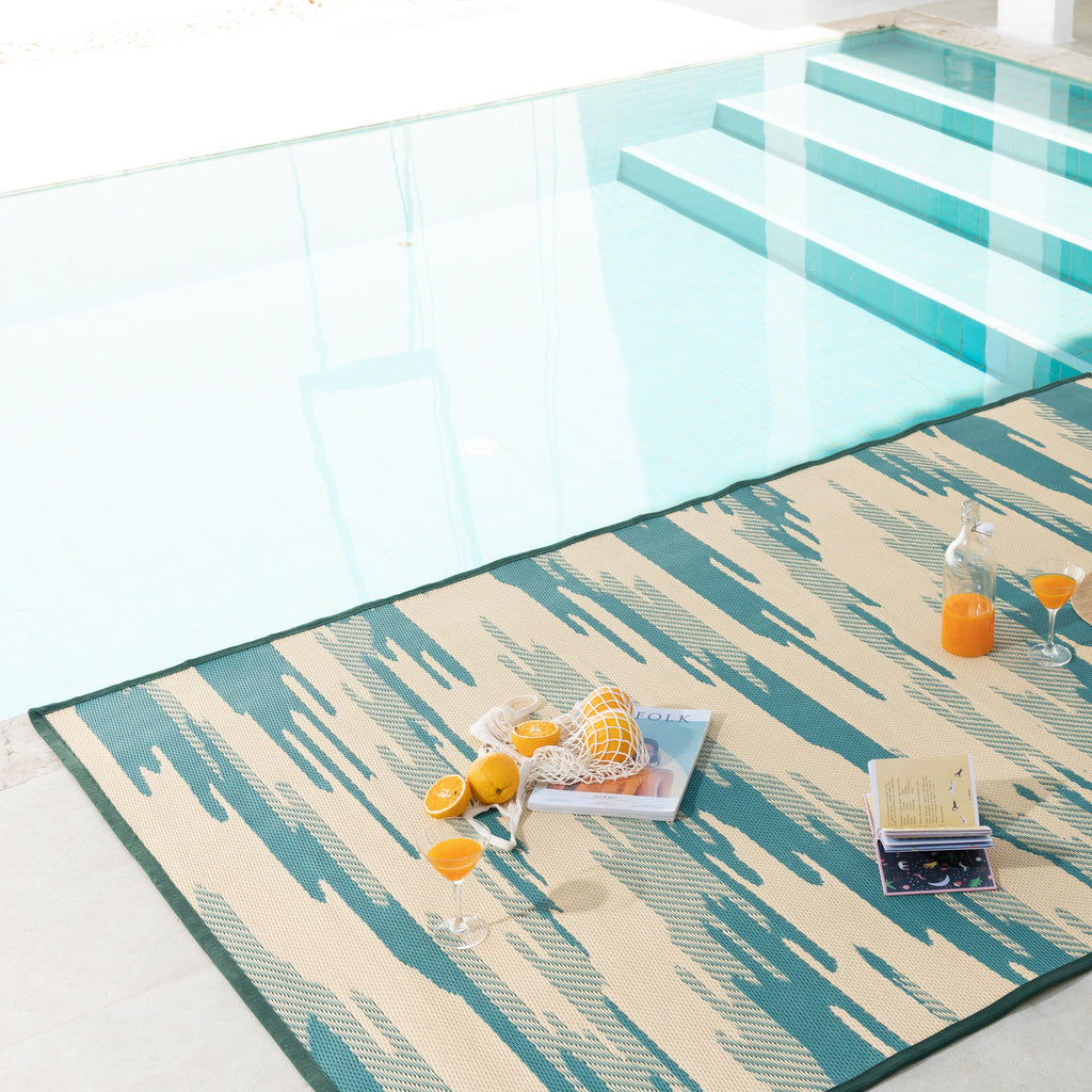 WOODIFY Living - Mat - Tha-Ra-Brighten